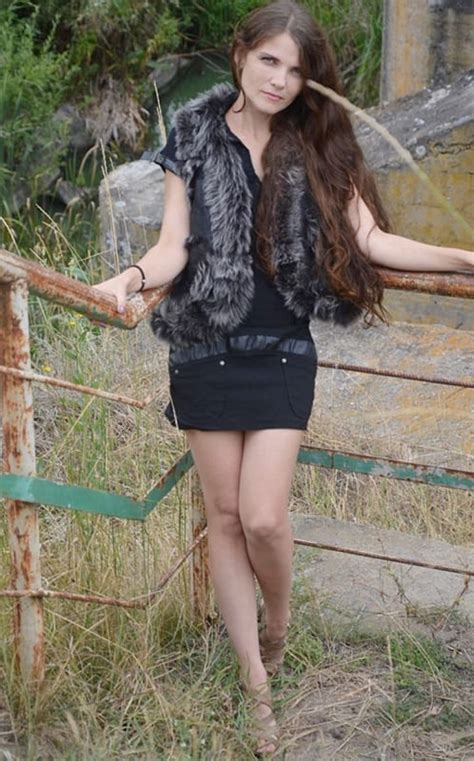 Viktoria Agencia Mujeres Ucranianas Matrimonio