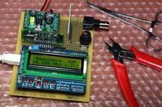 Идеи на тему ARDUINO SWR meter 11 электроника радиолюбитель ардуино