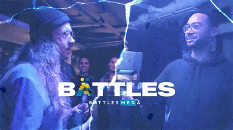 BÄTTLES MESTIK VS TUSS PRE SEASON 1ROND BATTLE YouTube