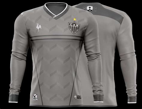 Atl Tico Mg Anuncia Finalistas Do Manto Da Massa Veja Os