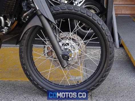 Yamaha XT 660R Ficha técnica precio manual y características