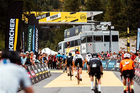 Grand format VIDEO Tour de France 2024 on a testé la 20e étape