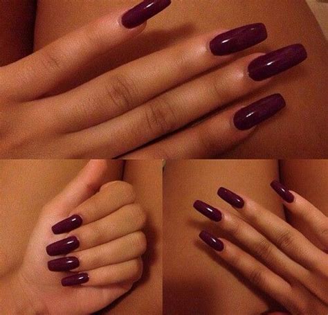 5 colores de uñas perfectos para pieles morenas Actitudfem