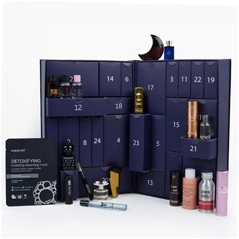 The Fragrance Shop Advent Calendar 2023 Advent Alley
