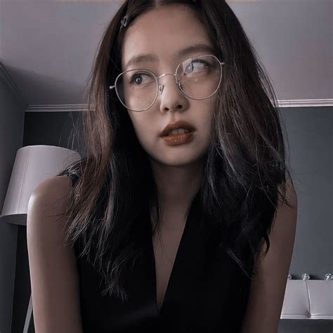 Aesthetic Icons Kpop Kpop Icons Blackpink Kim Jennie Jennie