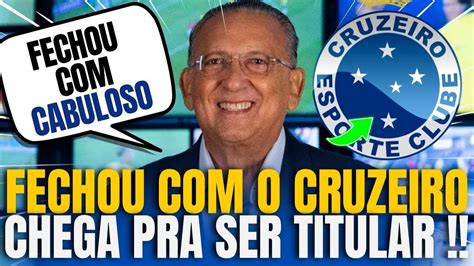 BOMBA EXPLODIU RONALDO AGIU RÁPIDO E CONTRATOU PODE COMEMORAR
