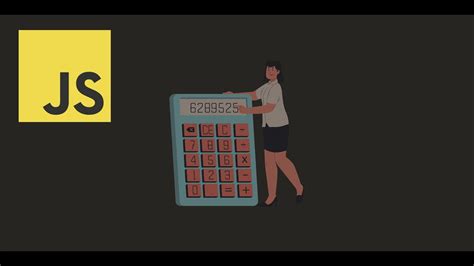 simple calculator using javascript youtube