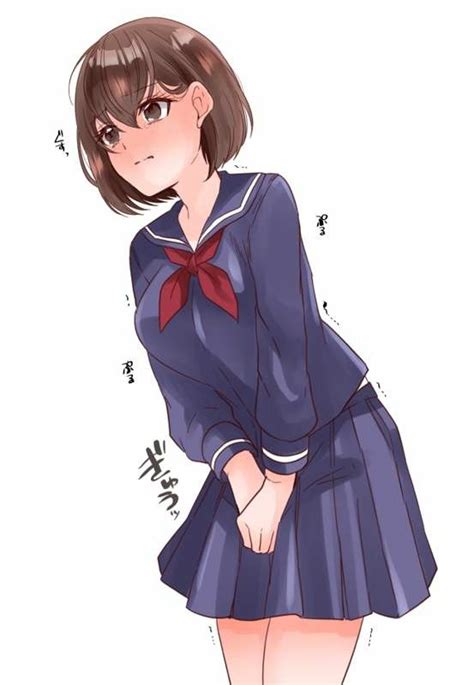 Png Omorashi Doujins Omorashi