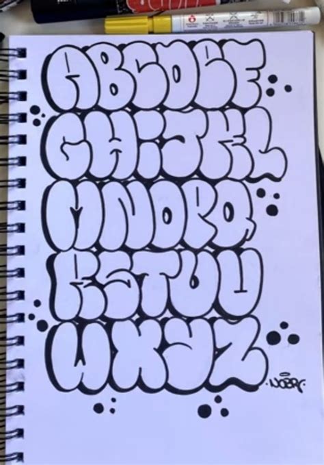 Grafiti Graffiti Writing Graffiti Text Graffiti Lettering Alphabet
