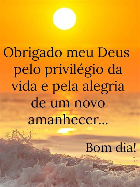 55 Frases de Bom dia Deus e lindas Palavras de Bênção