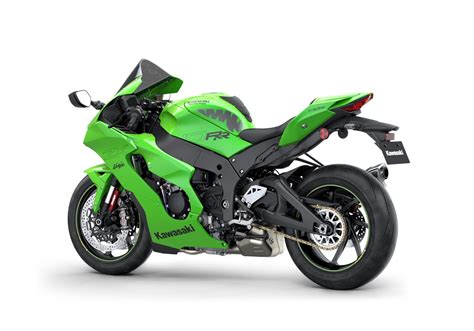 Ninja ZX 10RR MY 2021 Kawasaki Europe