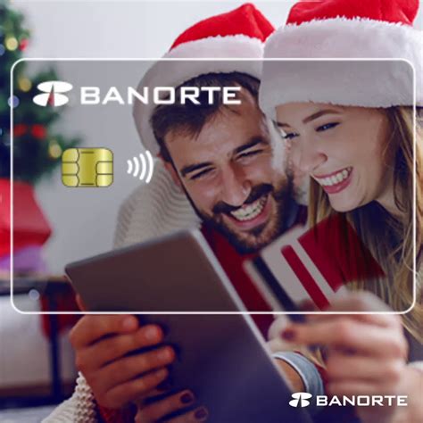 Banorte On Twitter Compra Tus Regalos Paga Con Tu Tarjeta De