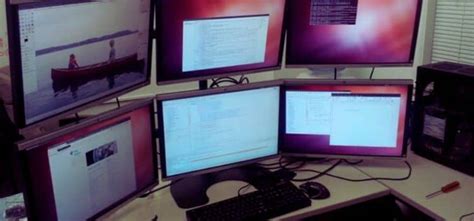 the best programmer desk setup ultimate guide simple programmer ozitech