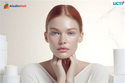Apa Saja Kandungan Skincare Untuk Mencerahkan Wajah Ini Penjelasannya