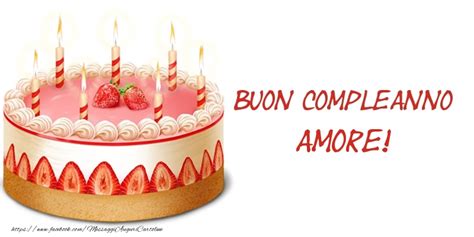 Auguri Compleanno Per Fidanzato Cartoline Messaggi
