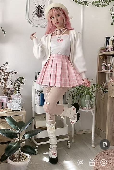 Kawaii Summer Outfits Cute Pastel Outfits Cute Kawaii Outfits Kawaii