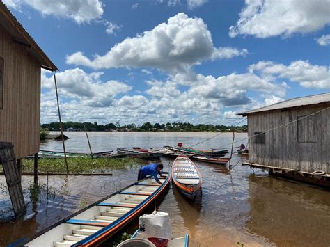 Sipam prevê quarta feira 23 sol e tempo abafado em todas as