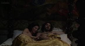 ANNA MOUGLALIS Nude AZNude