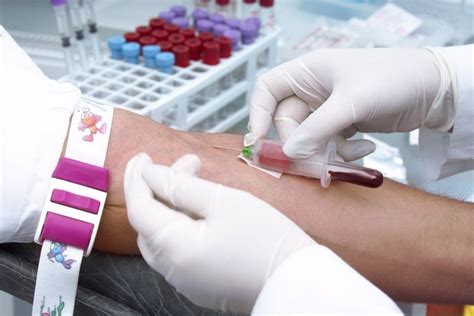 Prueban un nuevo análisis de sangre que detecta 20 tipos de cáncer con