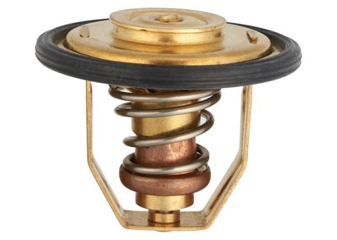 Termostaadi Komplekt Volvo Penta MD2 MD3 MD11 MD17 AQ130 Jaoks