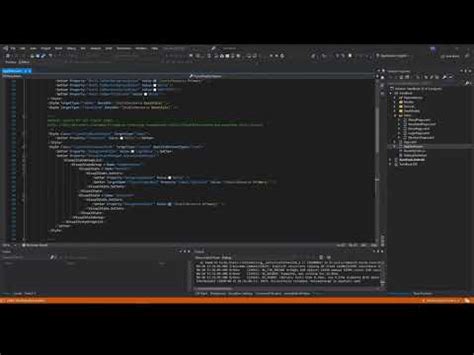 XamBook Xamarin Forms Beginner Tutorial YouTube