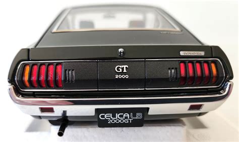 Toyota Celica Liftback Gt Savage On Wheels