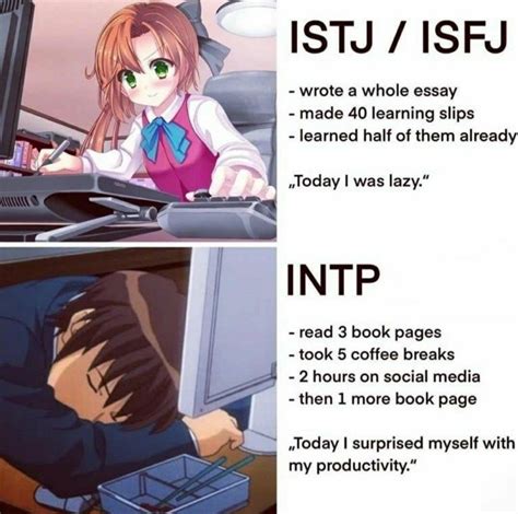 Pin di su intp nel 2024 Citazioni divertenti Tipi di personalità Mbti