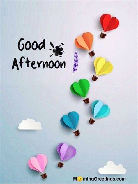 25 Beautiful Good Morning Heart Pictures Morning Greetings Morning