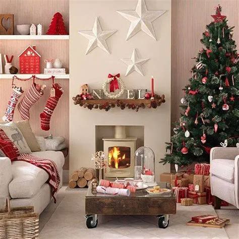 Decoração de Natal Estilos Ideias e Dicas para Você