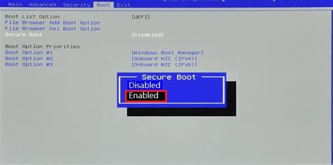 disable uefi secure boot windows 8 1 avoiderrors 11 without uefi everything you need to know