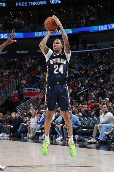 Sacramento Kings V New Orleans Pelicans 1 By Layne Murdoch Jr