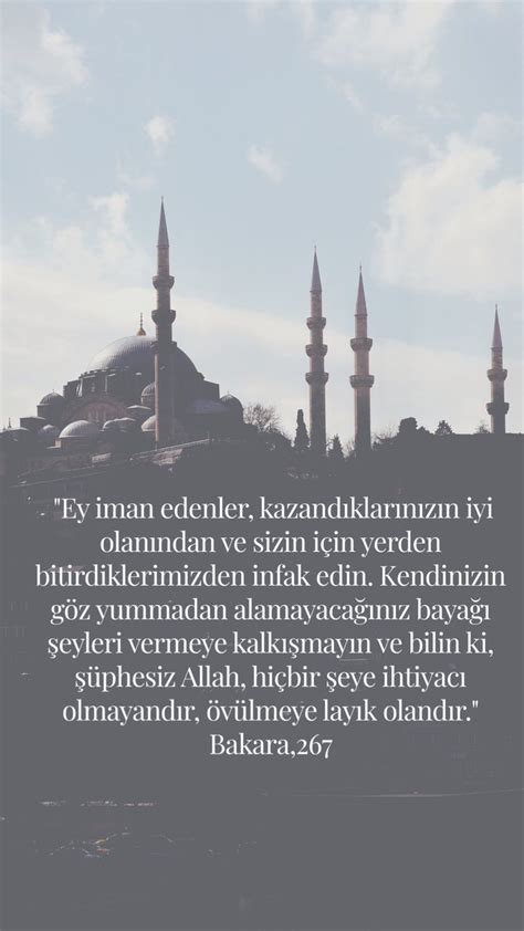 mosquesty on Twitter RT mosquesty Şüphesiz vakit infak vaktidir Ve