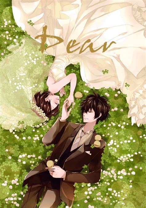HibaHaru Image By Noko1886 2305971 Zerochan Anime Image Board