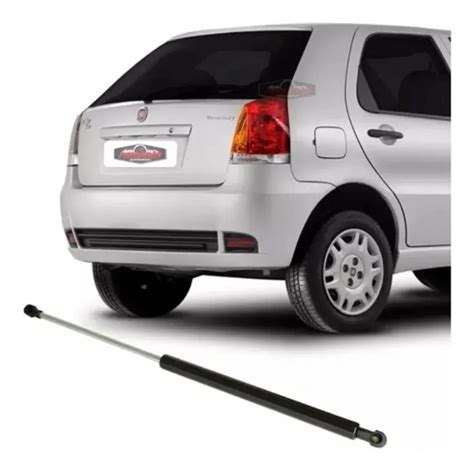 Amortecedor De Porta Mala Palio Fachicar Auto Shopping