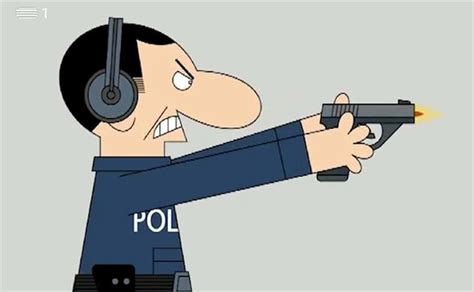 JUSTIÇA PSP apresenta queixa crime contra RTP devido a cartoon O
