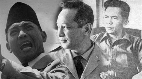 Selain Soekarno Inilah 6 Tokoh Nasional Yang Lahir Di Bulan Juni