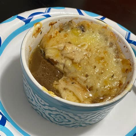 Slow Cooker French Onion Soup Recipe Allrecipes