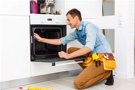 Expert Electric Stove Repair Services Ensuring Seamless Cooking