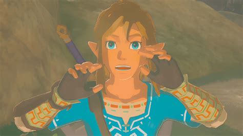 Evil ‘the Legend Of Zelda Tears Of The Kingdom Players Have Turned The Game Into A Korok