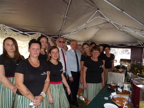 Do Ynki Gminne Oraz Jubileusz Lecia Imprez Plenerowych W