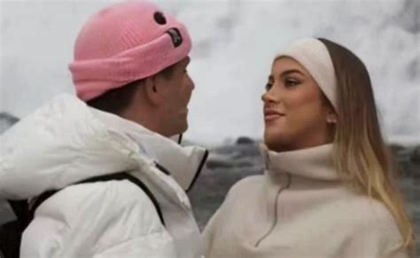 Quién es la novia del influencer Fofo Márquez
