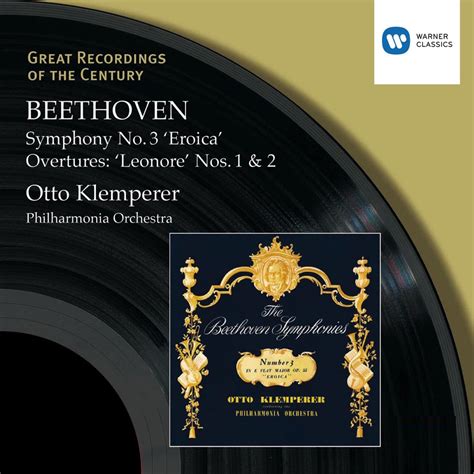 Apple Music Philharmonia Orchestra Great Recordings Of