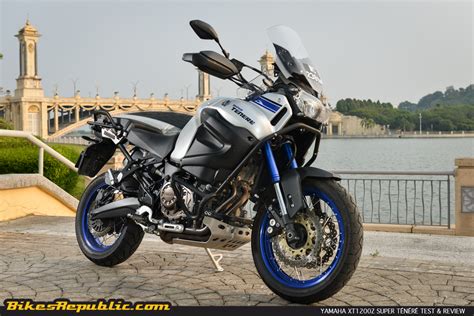 Yamaha Xt Z Super Tenere Atelier Yuwa Ciao Jp