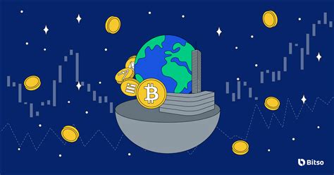 Soluciones De Criptomonedas Para Empresas Blog Bitso