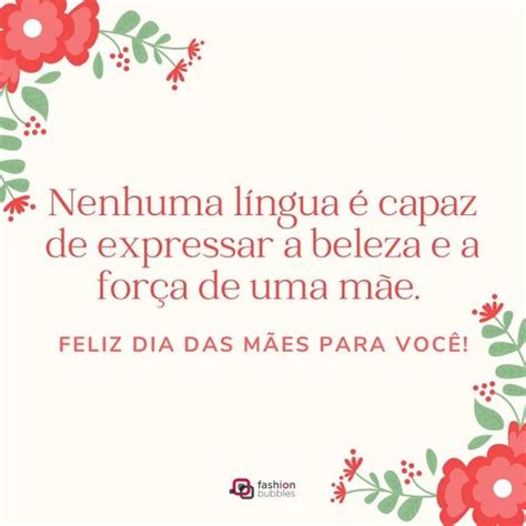 Mensagem Dia das Mães para Clientes 45 Modelos para Baixar e Enviar