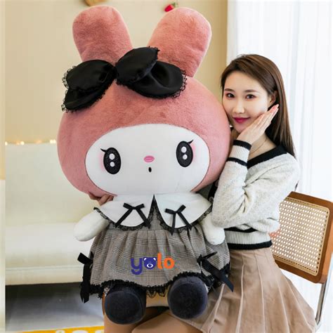 G U B Ng Kuromi Melody Ch Nh H Ng Th Nh I B Ng Kuromi M C V Y Si U