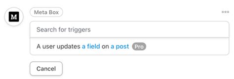 Pro 4 3 Meta Box And More Uncanny Automator