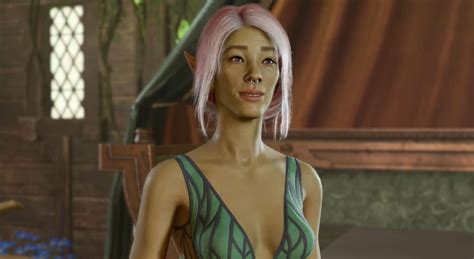Best Baldurs Gate 3 Romance Every Romance Option Ranked Worst To Best Den Of Geek