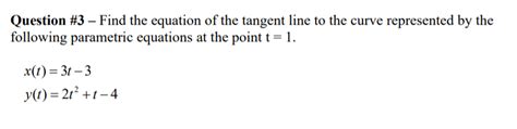 solved question 4 identify the curve by transforming the