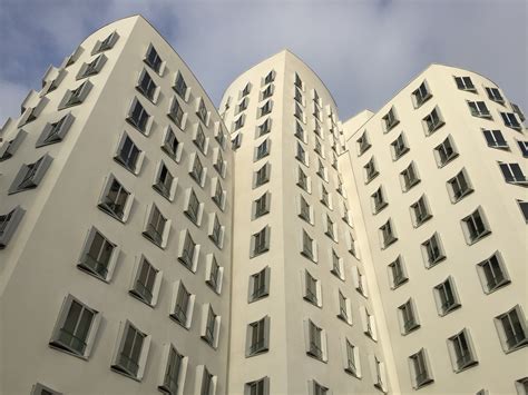 X Wallpaper White High Rise Building Peakpx